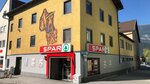 Spar Reibmayr (Swarovskistraße No:2, Schwaz), süpermarket  Tirol'den