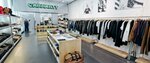 Carhartt Wip Store Amsterdam Hartenstraat (Hartenstraat No:18), giyim mağazası  Amsterdam'dan