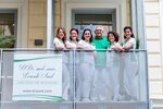 DDr. Levente Aved (Mariahilfer Straße No:114, Wien), özel ağız ve diş sağlığı klinikleri ve muayenehaneleri  Viyana'dan