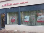 Amplifon Audioprothésiste Mulhouse Concorde (Place de la Concorde No:15, Mulhouse), i̇şitme cihazları  Mulhouse'den