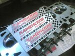 Kamenskiy-motors (ulitsa Suleymana Stalskogo No:24, Tula), motor tamiri  Tula'dan