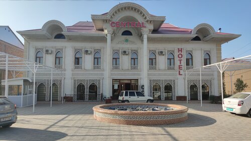 Otel Central Hotel, , foto