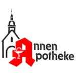 Annen-Apotheke (August-Bebel-Straße No:1, Eisenach), eczaneler  Eisenach'tan