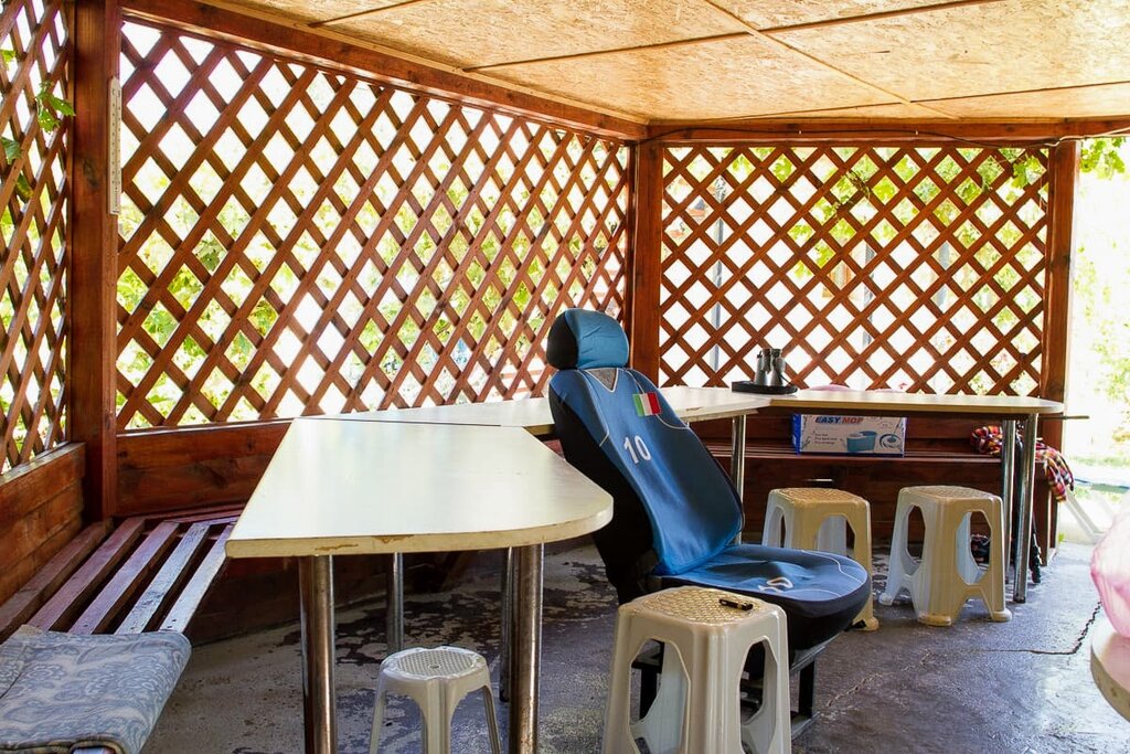 Otel Tarkhankut's Cozy Corner, Kırım Cumhuriyeti, foto