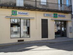 Matmut Assurances (Auvergne-Rhône-Alpes, Ardèche, Arrondissement de Privas, Privas, Avenue de Chomérac), sigorta şirketleri