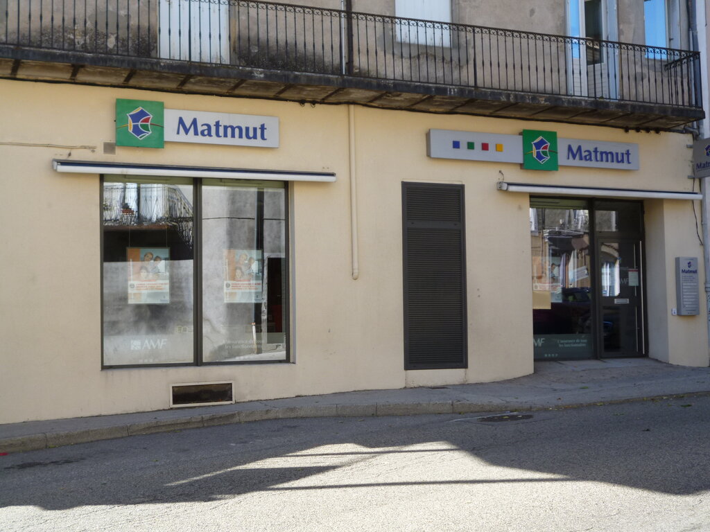 Sigorta şirketleri Matmut Assurances, , foto