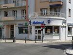 Matmut Assurances (Avenue Sadi Carnot No:69, Valence), sigorta şirketleri  Valence'tan