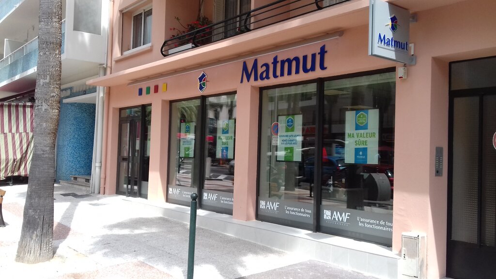 Sigorta şirketleri Matmut Assurances, , foto