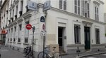 Matmut (Rue du Théâtre No:132, 15e Arrondissement), sigorta şirketleri  Paris'ten