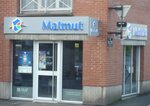 Matmut Assurances (Hauts-de-France, Pas-de-Calais, Lens, Rue Édouard Bollaert), sigorta şirketleri