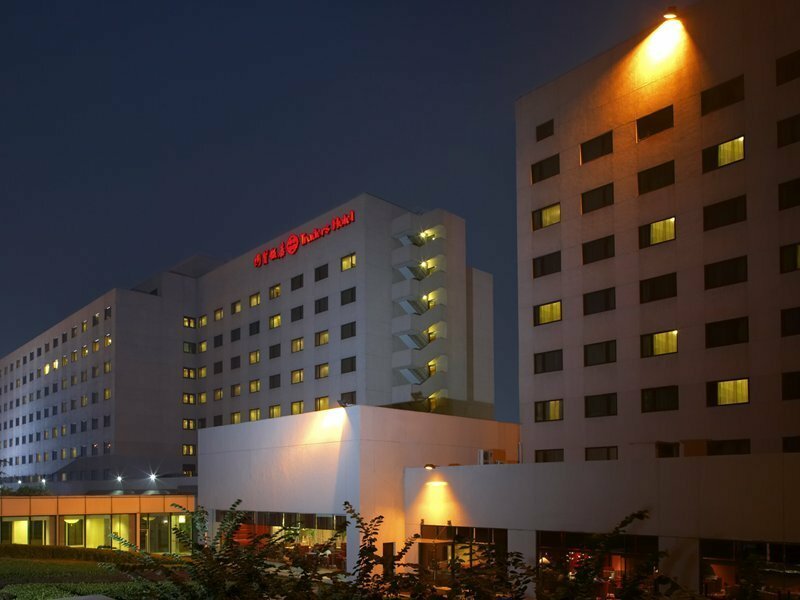 Otel Beijing 5l Hotel, Beijing, foto