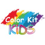 Color Kit (No:24с1, Settlement of Fabriki imeni Pervogo Maya), hobi, elişi için ürünler  Moskova'dan