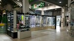Sun city (проспект Октябрьской Революции No:24), tuhafiyeler  Sevastopol'dan