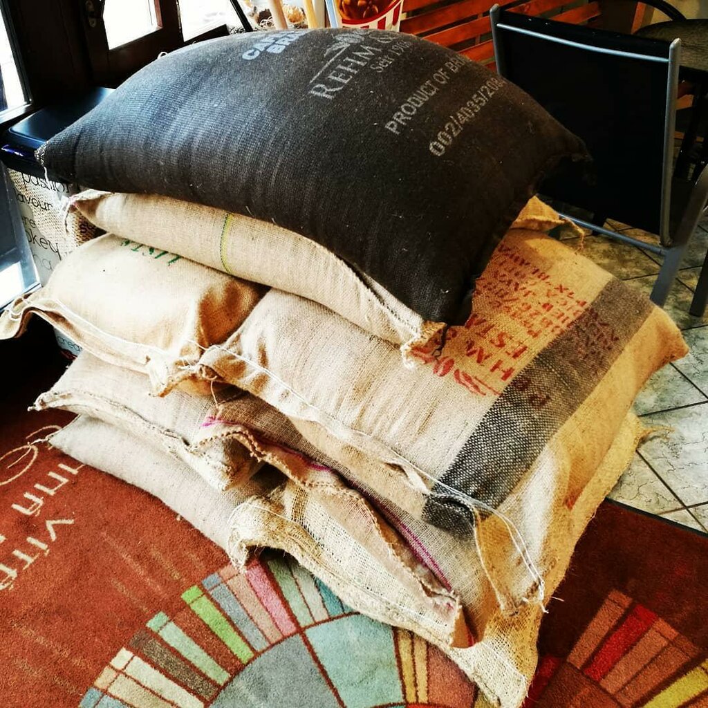Kahve dükkanları Coffee Dream - pražírna kávy, Zlin Bölgesi, foto