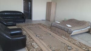 Гостиница (Shosseynaya ulitsa No:9, Sol-Iletsk), otel  Sol‑İletsk'ten