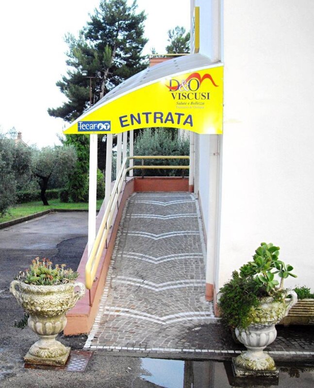 Güzellik salonu Viscusi Salute e Bellezza, Lazio, foto