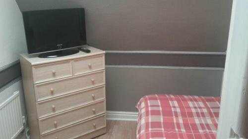 Otel Parkview Hotel And Guest House, İngiltere, foto