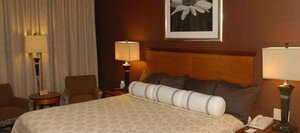 Robert Treat Hotel (New Jersey, Essex County, Newark), otel  Newark'tan