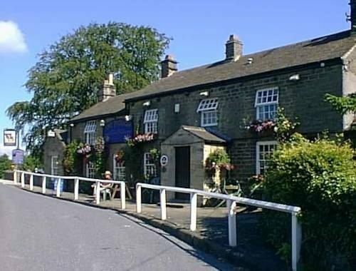 Otel The Plough Inn, İngiltere, foto