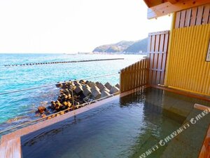 Hiratsuru (Shizuoka Prefecture, Atami), otel