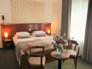 Hotel Kotnik (Kranjska Gora), otel