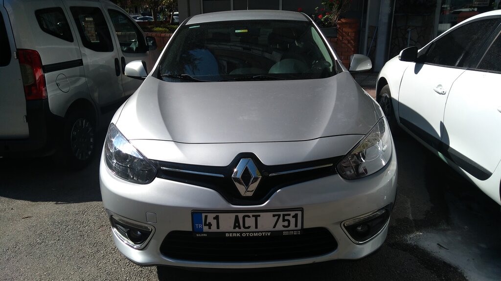 Oto kiralama Alpha Araç Kiralama, İzmir, foto