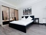 Апартаменты на Таганке (Zemlyanoy Val Street No:52/16с2), daireler  Moskova'dan