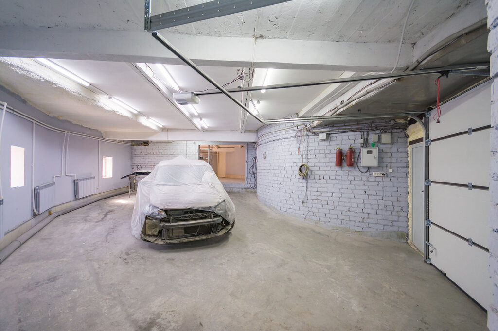 Oto kaporta ReStyleAuto96, Yekaterinburg, foto