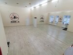 Мари и Я (Pomorskaya ulitsa No:48), dans okulları  Arhangelsk'ten