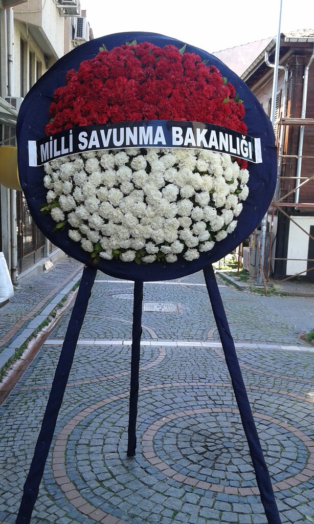 Çiçek teslimatı Edirne Çiçekçi Doğa Çiçek, Edirne, foto