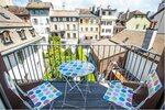 Hostellerie de Genève (Vaud, Lavaux-Oron, Place de la Grande Salle), otel  Vaud'dan