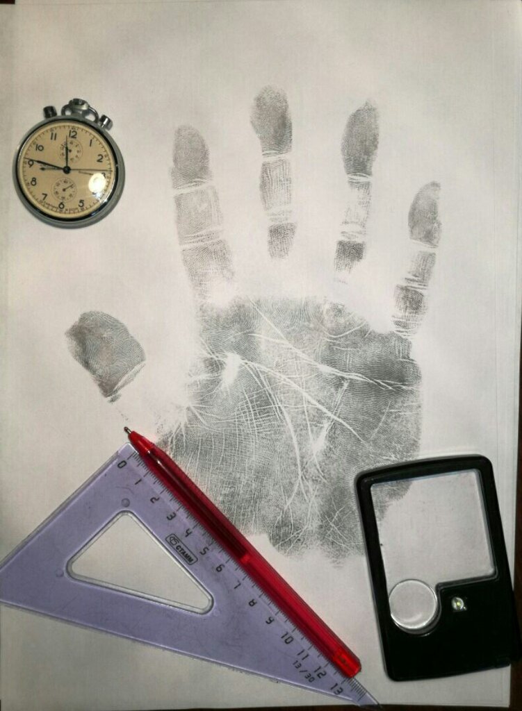 Falcılar ve medyumlar Palmist Yuri Ganja, Moskova, foto