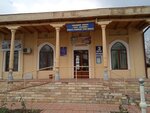 Yangi xayrobod (Boyovut koʻchasi No:64, Yangi Xayrоbod mahalla fuqarolar yigʻini), bina, site yönetimi  Semerkant'tan