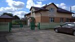 Belorusskoye Obshchestvo Okhotnikov i Rybolovov Rgoo Ivanovskaya Rayonnaya Org. Struktura (Paliavaja vulica No:3), otel  İvanovo'dan