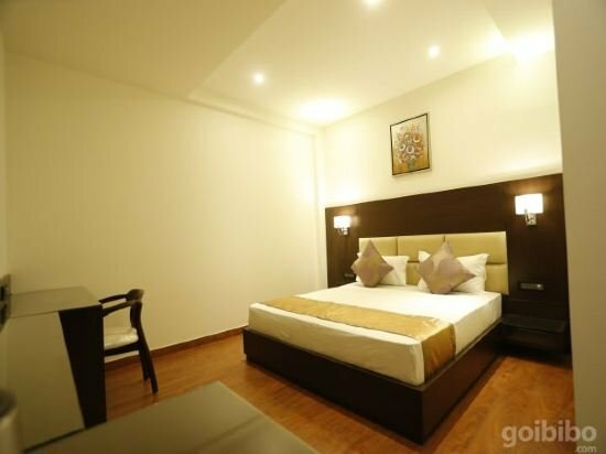 Otel Mango Hotel Agra, Agra, foto