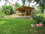 Gasthof Jägerheim (Bavaria, Amberg-Sulzbach, Pruihausen, 5), restoran  Bavyera'dan
