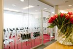 Praxis für Lunge, Herz und Schlaf (Deckertstraße No:54, Bielefeld), özel muayenehaneler  Bielefeld'den