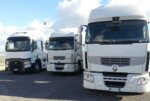 EuroSpeed Trasporti (Campania, Salerno, Via Marco Polo, 5), çekici hizmeti  Campania'dan