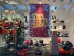 Garuda Boutique & Sportswear - Scarpe e Borse Firmate - Armani Exchange - Liu Jo (Calabria, Reggio di Calabria, Polistena, Via J. F. Kennedy), giyim mağazası  Calabria'dan
