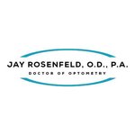 Jay Rosenfeld, O. D, P. A (Florida, Pinellas County, Clearwater), optik  Clearwater'dan