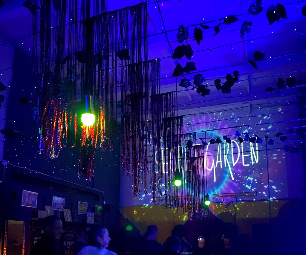 Gece kulüpleri 13 Beat Bar, Saratov, foto