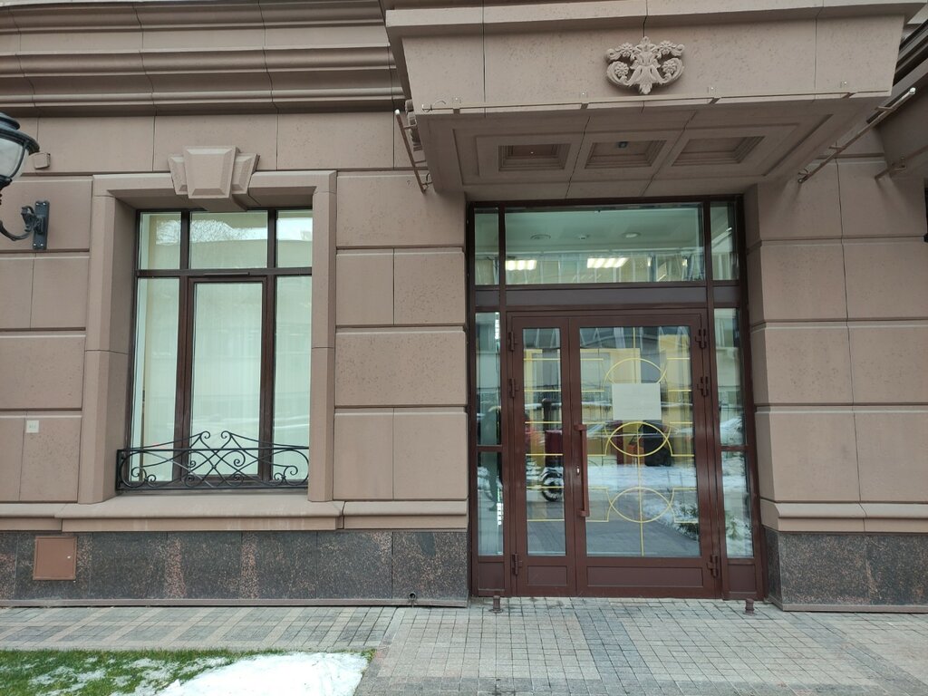 Konut servisleri kuruluşları Премьер-комфорт, Moskova, foto