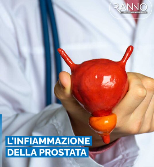 Üroloji merkezi Studio di Urologia e Andrologia Ranno, Katanya, foto