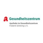 Apotheke im Gesundheitszentrum R. D. EMS (North Rhine-Westphalia, Steinfurt, Osnabrücker Straße, 227), eczaneler  Rheine'den