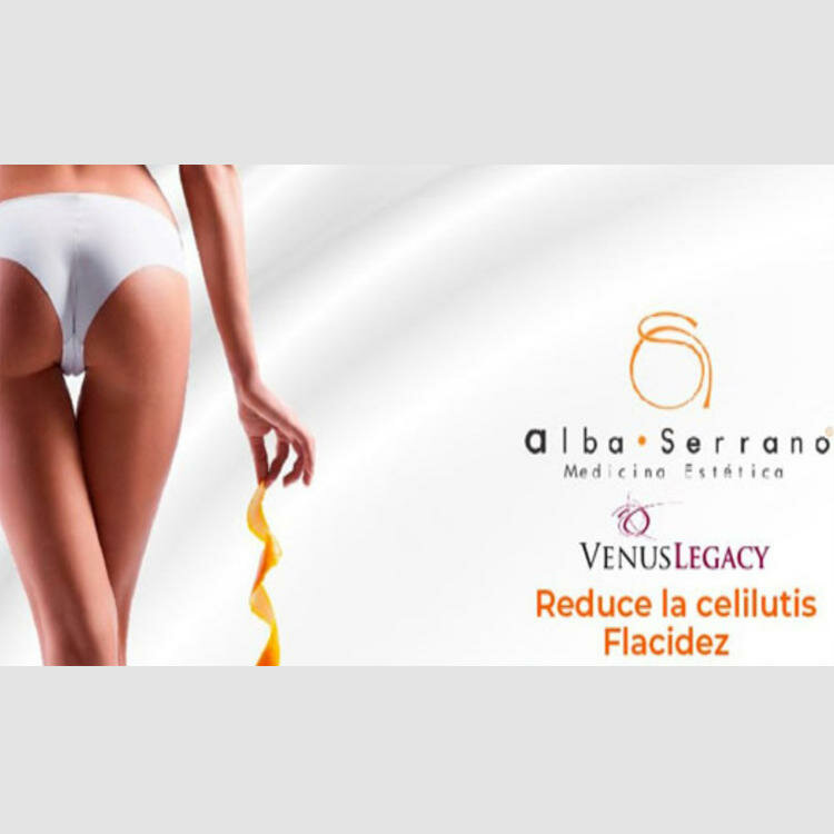 Güzellik salonu Alba Serrano Plastic Surgery Clinic, Bucaramanga, foto