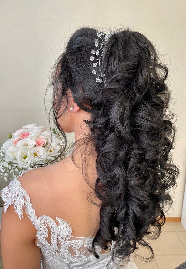 Güzellik salonu Elmira make, Simferopol (Akmescit), foto