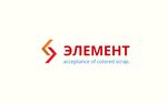 Element (Lesnaya Street No:1), geri dönüşüm maddeleri  Syktivkar'dan