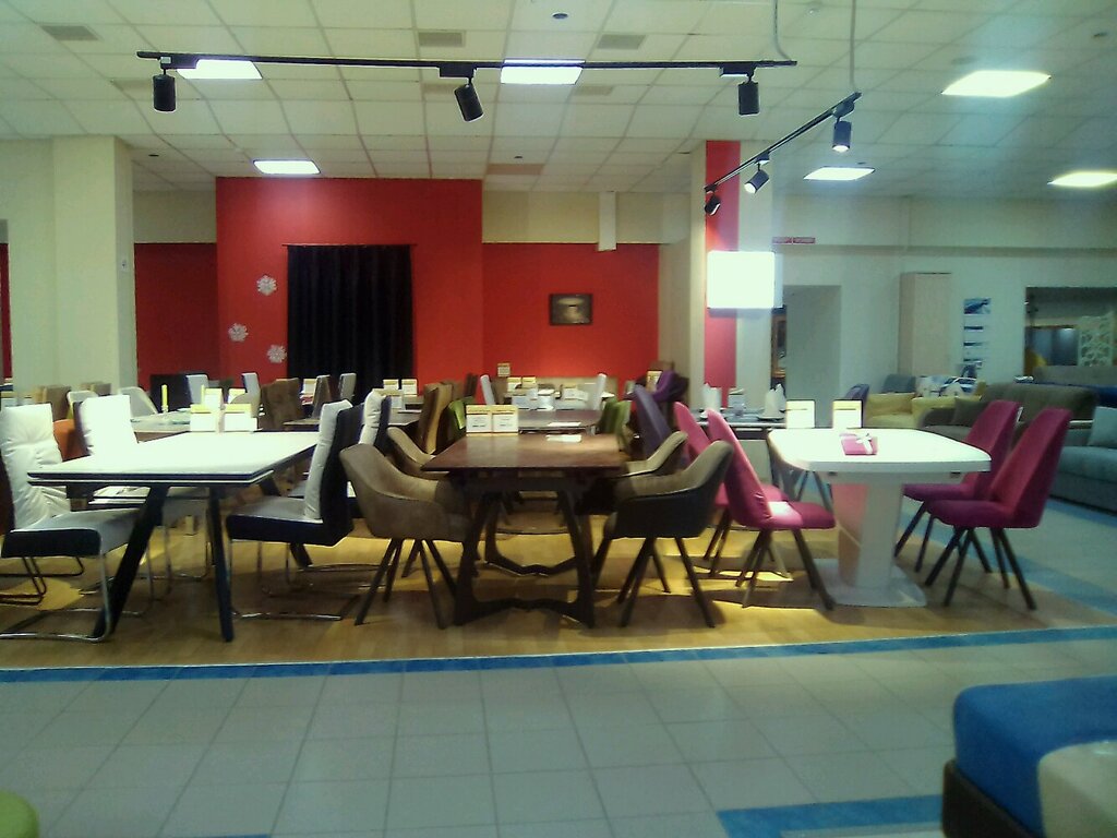 Mutfak mobilyaları Самарские стулья, Saint‑Petersburg, foto