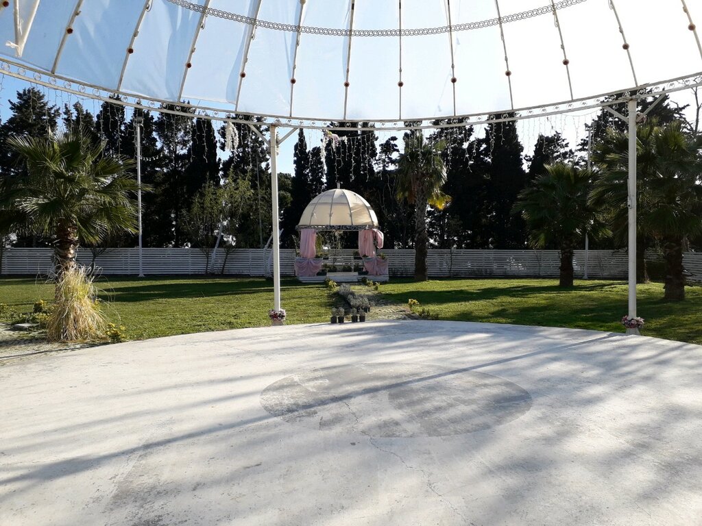 Düğün, toplantı salonu Balaban Kır Bahçesi, İstanbul, foto