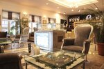 Lobby Bar (Bolshoy Petrogradskoy Storony Avenue No:37), bar  Saint‑Petersburg'dan